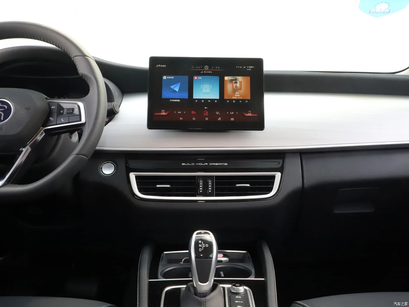 Byd Song Max New Compact Mpv 2023 Dm-i 51km Premium Electric Car Byd Song Cars Byd Automobile Ev ...