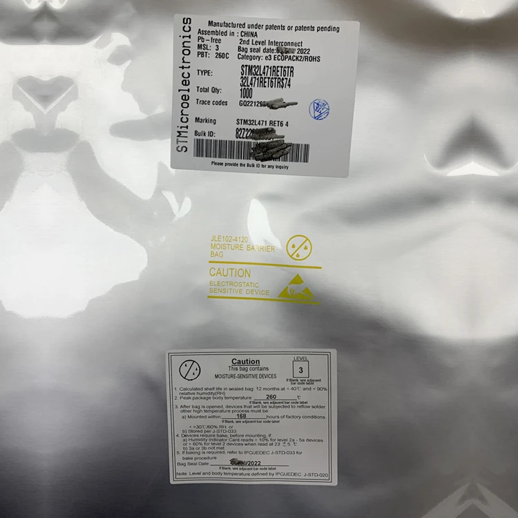 Attiny10 Microcontroller For Iot Devices Low Power Compact Efficient ...