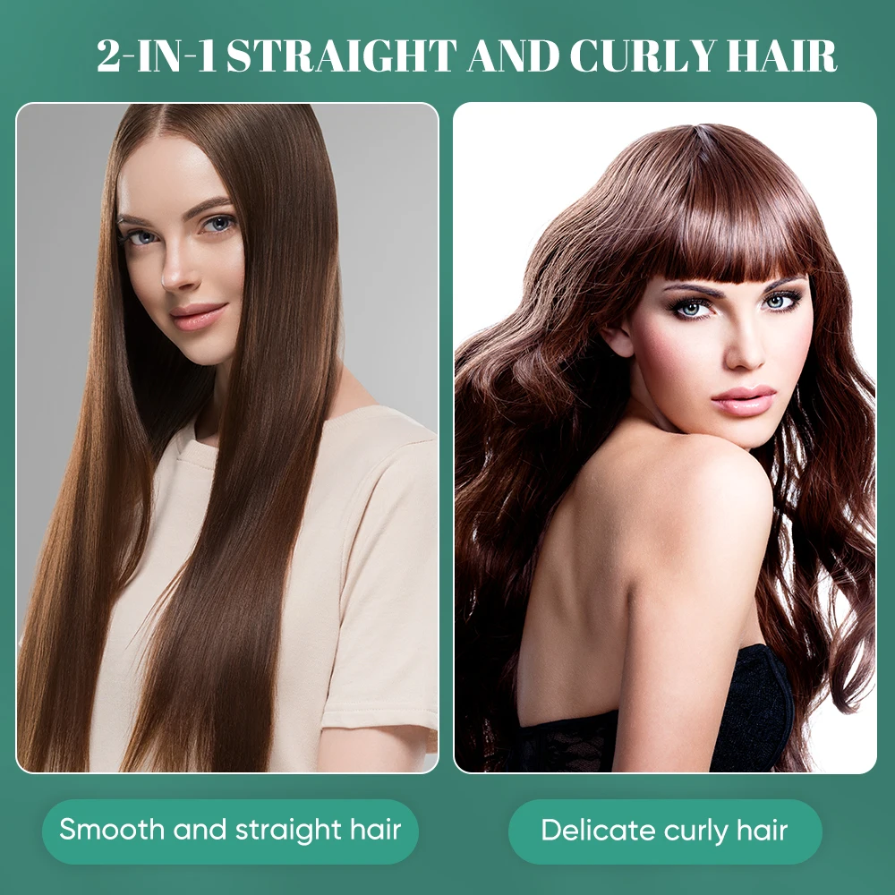 Private Label Flat Iron Salon Professional Hair Straightener| Alibaba.com