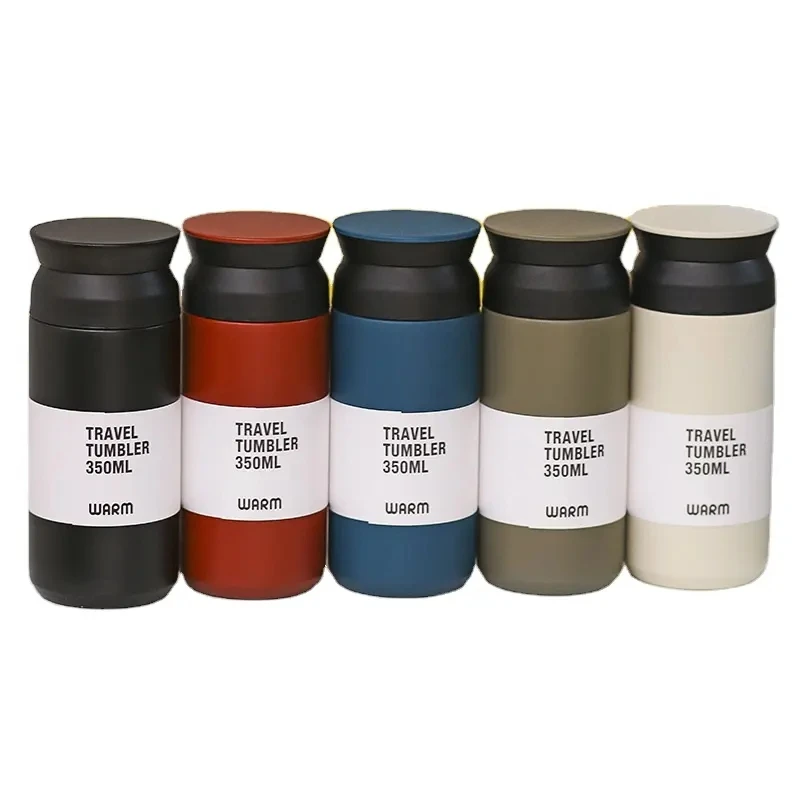 Wholesale Vacuum Flasks & Thermoses Stainless Steel Coffee Travel Mug ...
