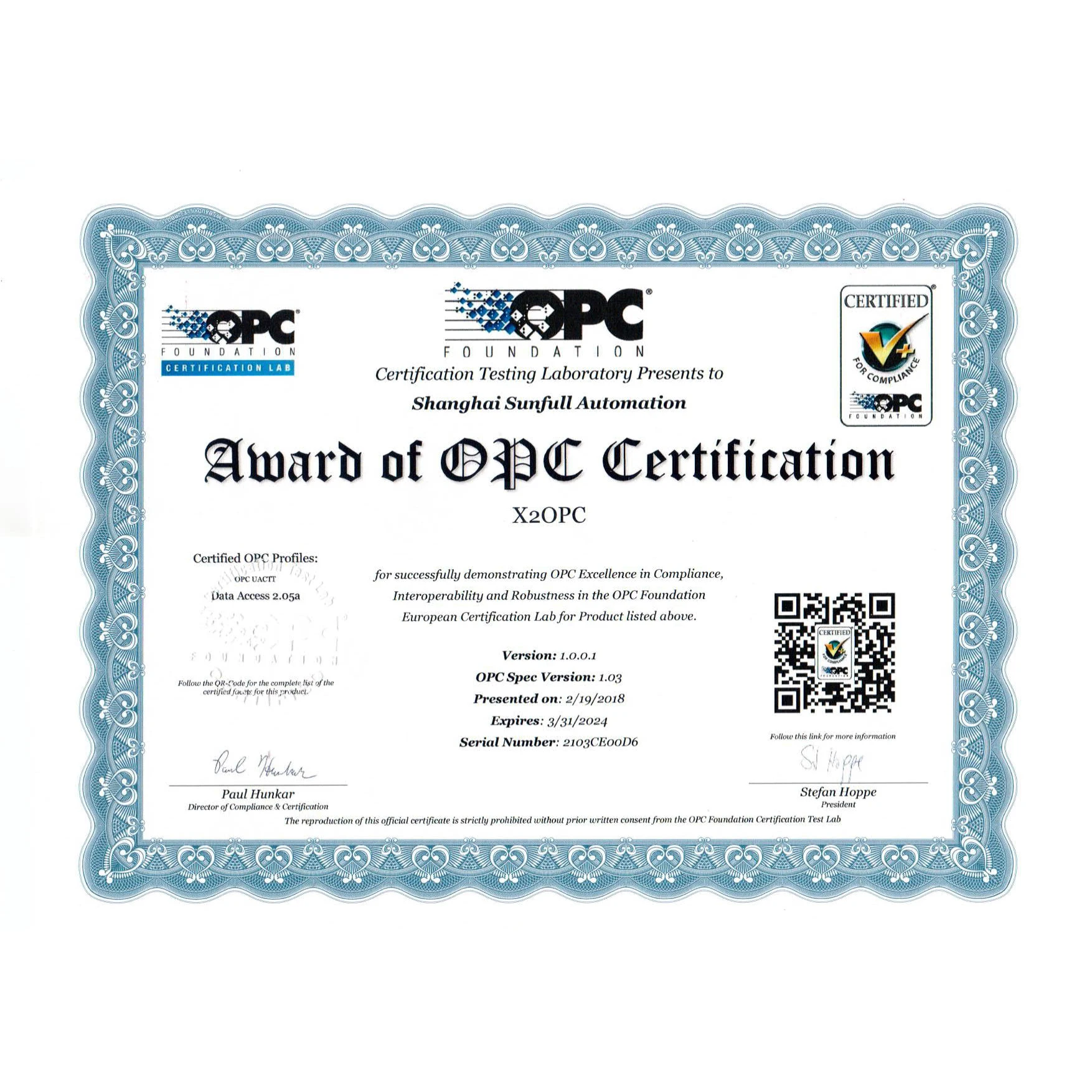 OPC Certification-ModbusRTU to OPC Server-1000 points| Alibaba.com