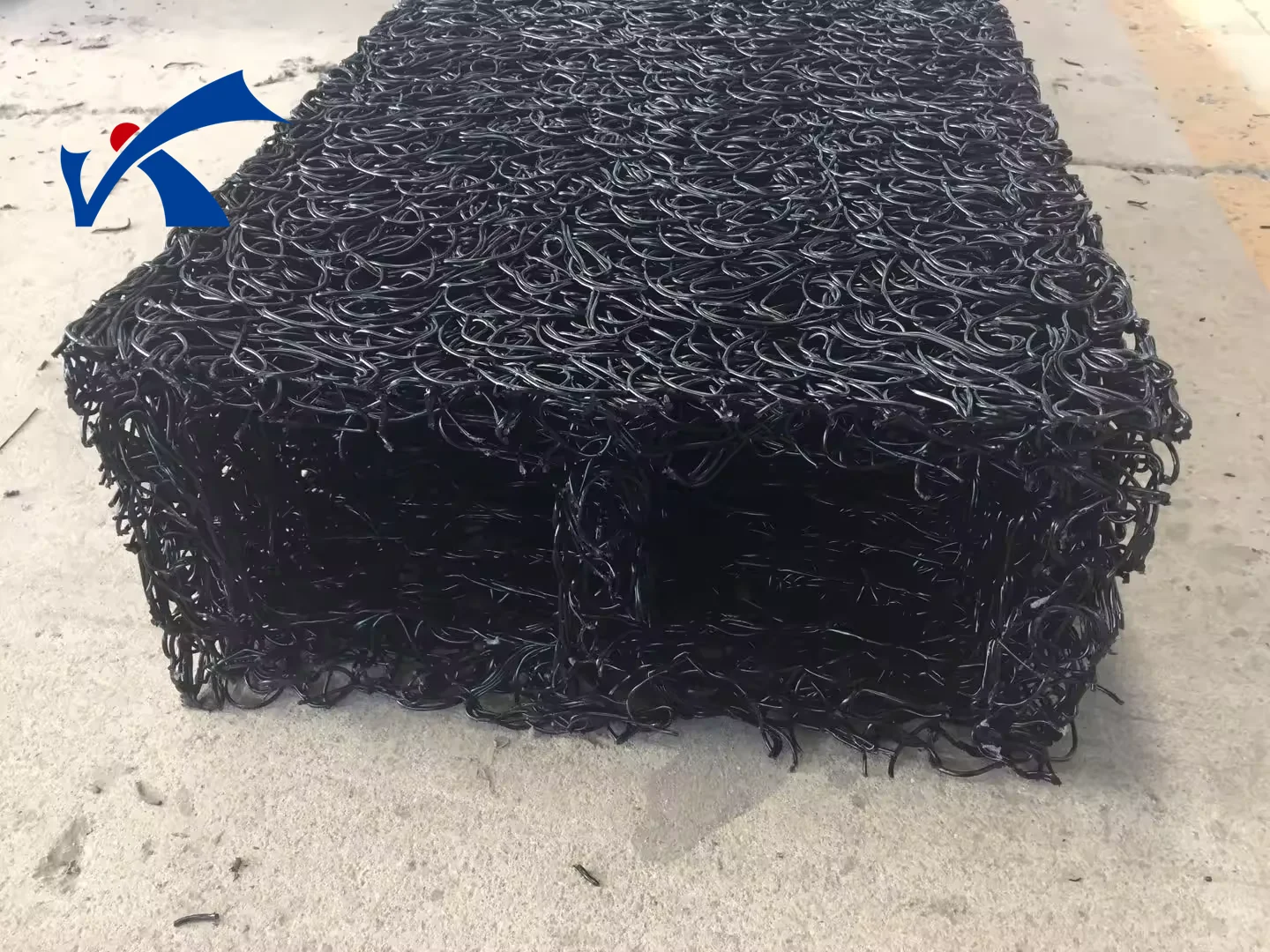Drain Blind Pipe HDPE Plastic - Efficient Drainage Solutions