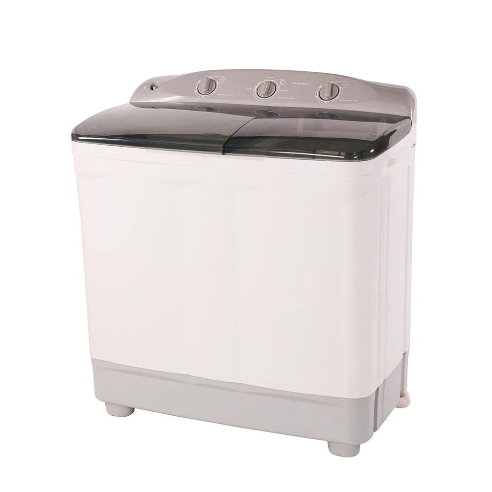 5-15kg Super Good Semi-automatic Washing Machine With Dray Machine In ...