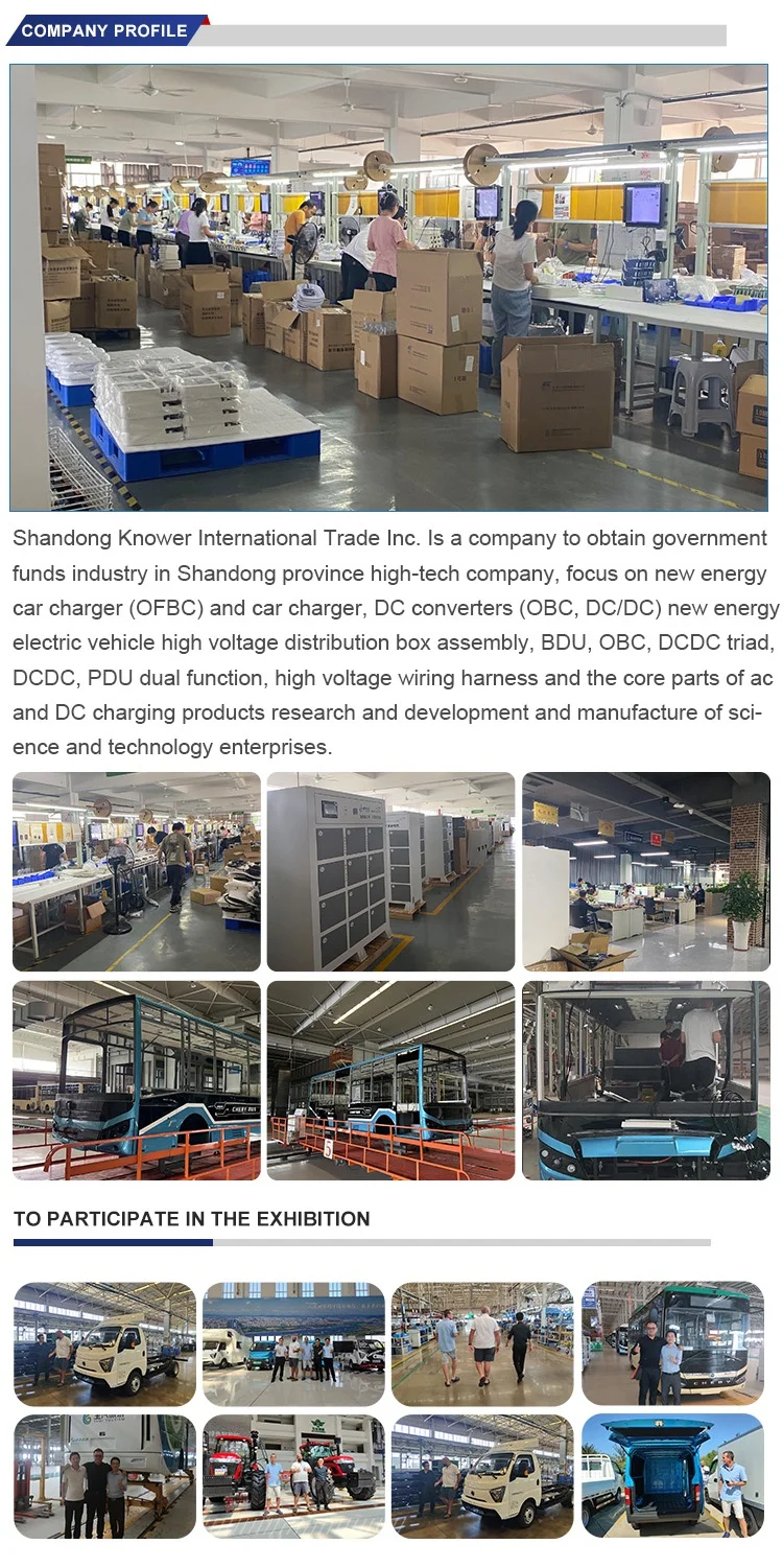 8.6m Chery Electric Optional Color 68/19-33 Manual Lhd > 60 Crrc Motor ...