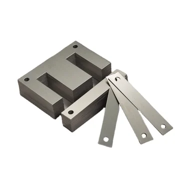 Silicon Steel Transformer Core Ei 30 - Buy Silicon Steel Transformer ...