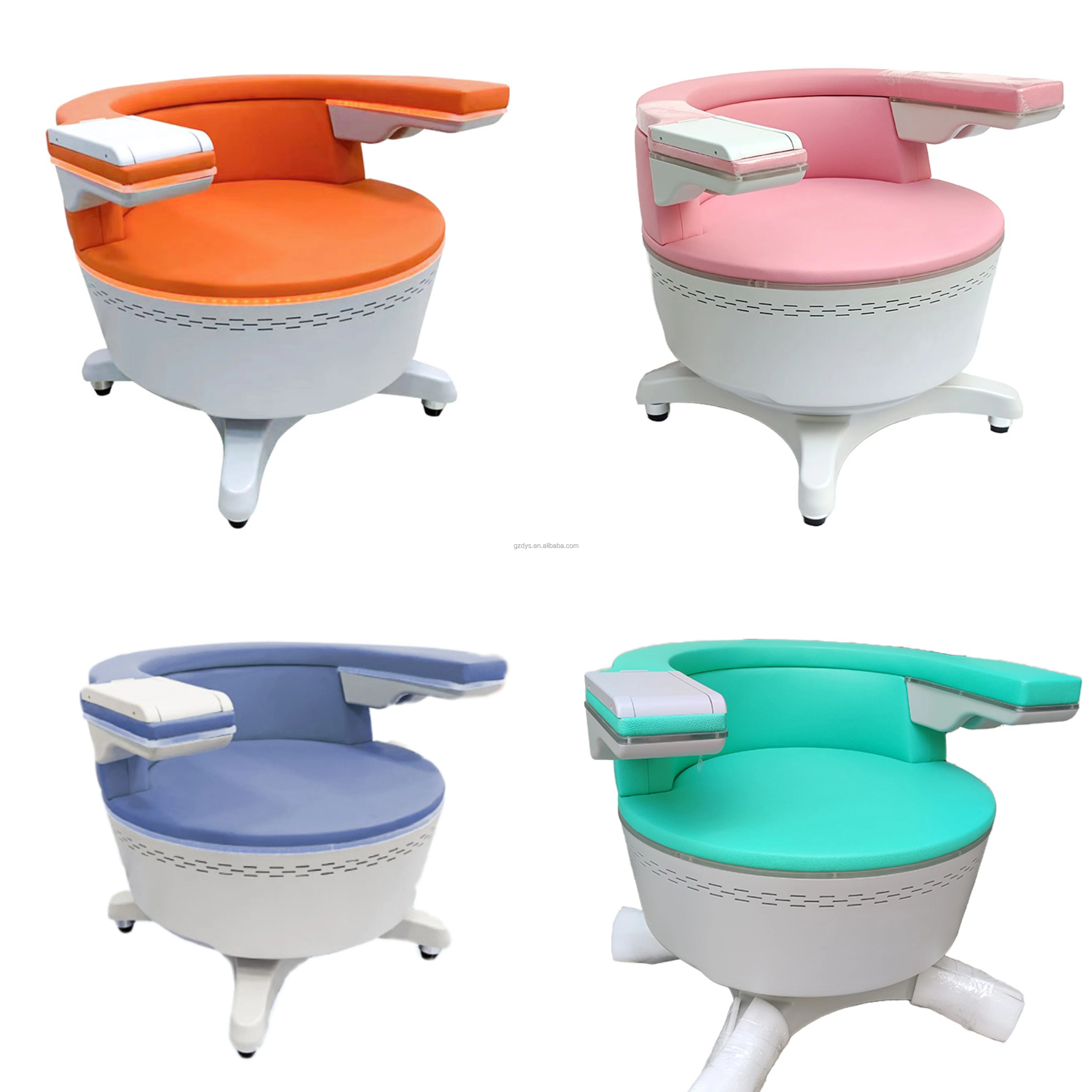 Pelvic Floor Training Urinary Incontinence Treatment Postpartum ...