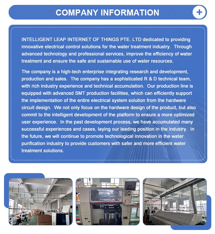 Direct Selling Two Stage Water Tank Ro Water Purifier Controller Panel ...