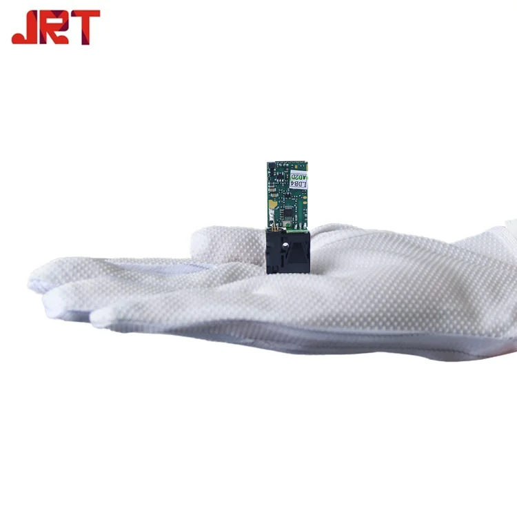 Usb Laser Distance Sensor Tof Arduino Smart Home Measure Laser Distance