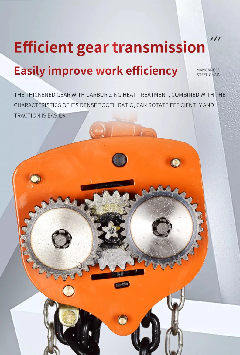 New Design Steel Wire Rope Hoist 3 Ton 240V/380V Multi Functional ...