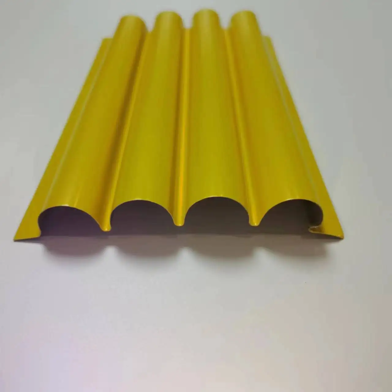 Great Wall Metal Plate Four-arc Wave Plate Customizable Metal Product ...