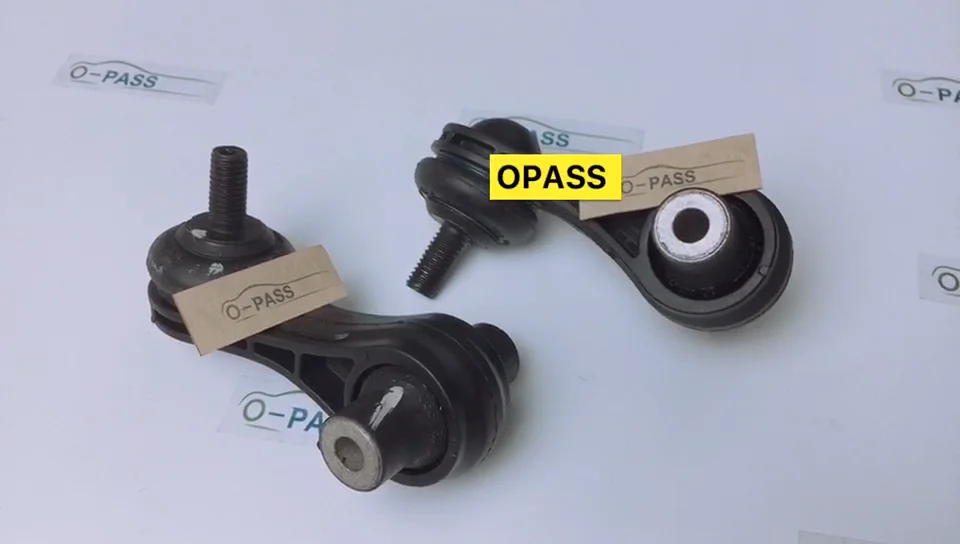 Opass Rear Axle Stabilizer Link For Audi A1 A3 Q3 Tt & Vw Volkswagen ...