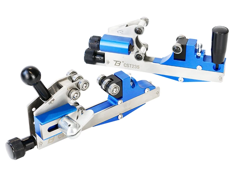 FL-135 10-35kV Cable Stripper Tool Set - Easy Use Layer Preparation for ...