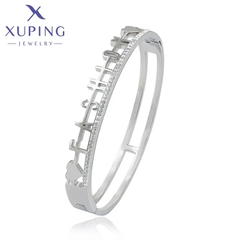 Company Overview - Liuzhou Xuping Jewelry Co., Ltd.