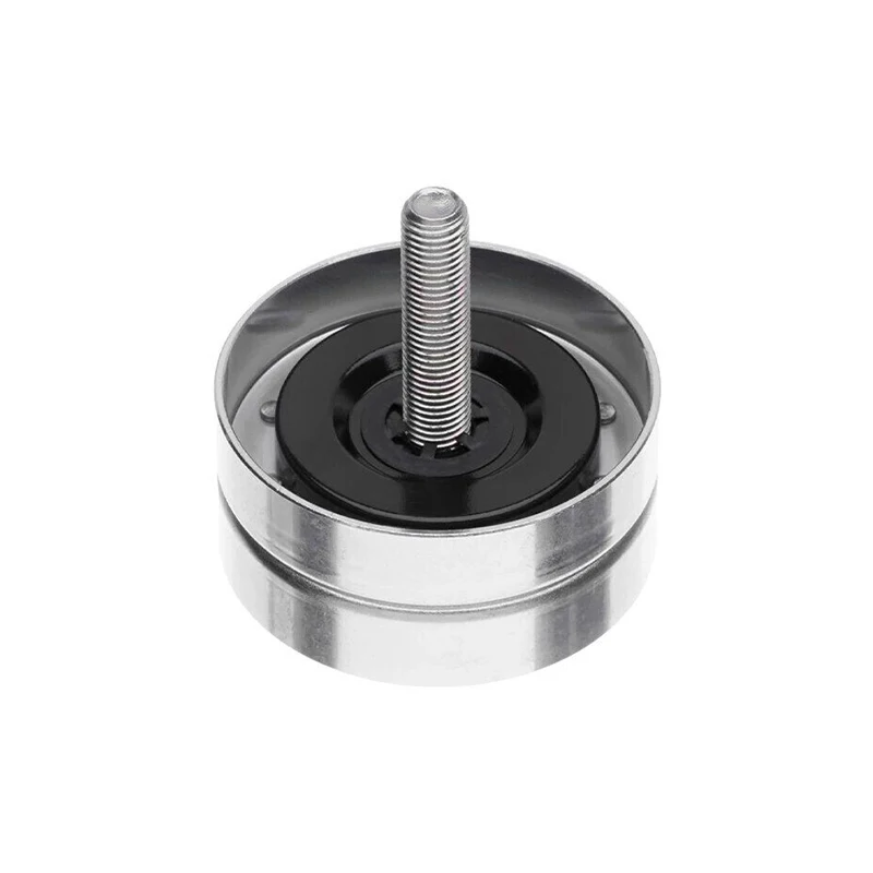 For Toyota Land Cruiser Lx450 4.5l Drive Belt Idler Pulley 1660366010 ...