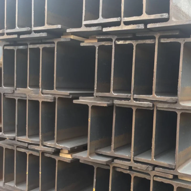 Structural Steel Beams Standard Size H Beam Price Per Ton 6 Inch H Beam ...
