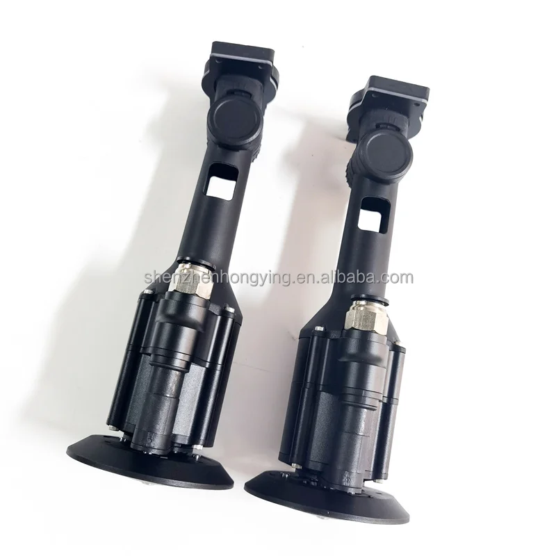 Z30 Z50 Electric Sprinkler Head - High Speed Aerosol Nozzle