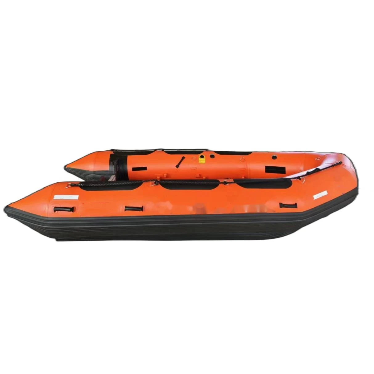 High Quality Inflatable Rescue Boat Rowing Boats 15ft Inflatable Boat ...