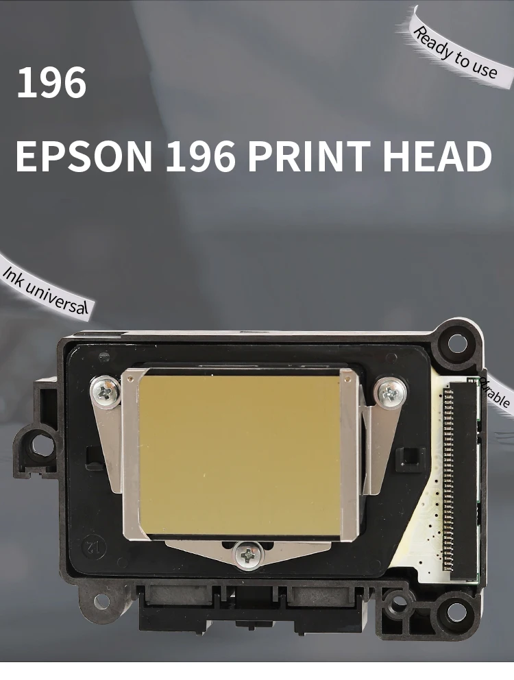 Dx7 For Epson Original Printhead Print Head Printer Head For Epson ...
