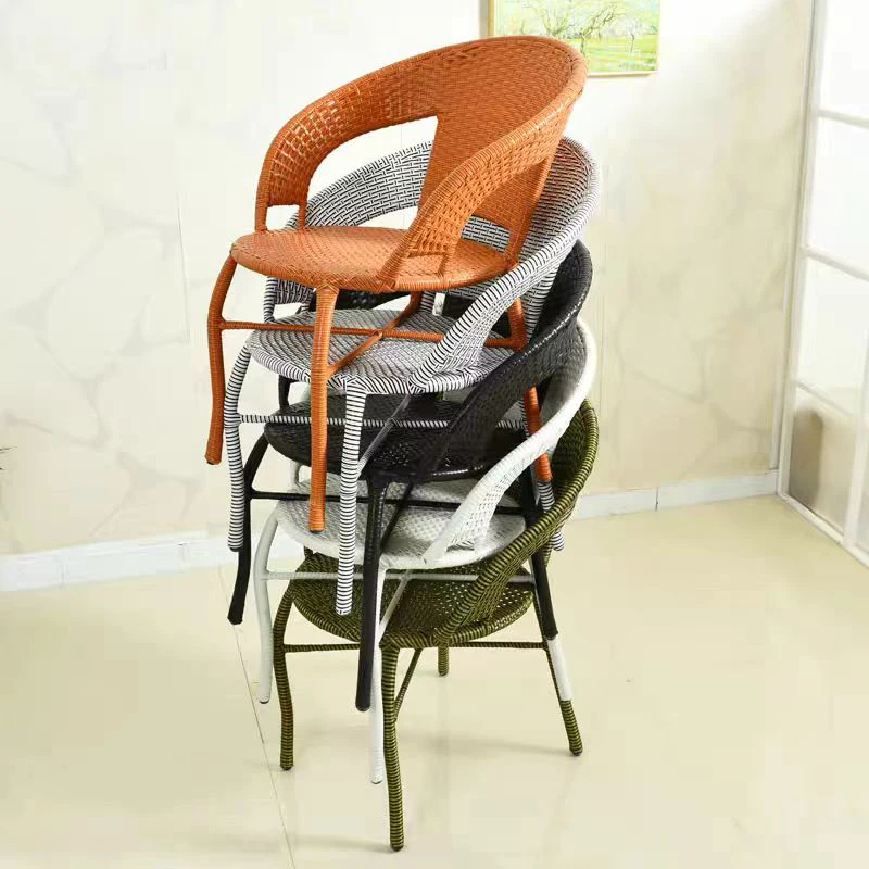 Wholesale Outdoor Rattan Chair Classic Rattan Design Sophisticated ...