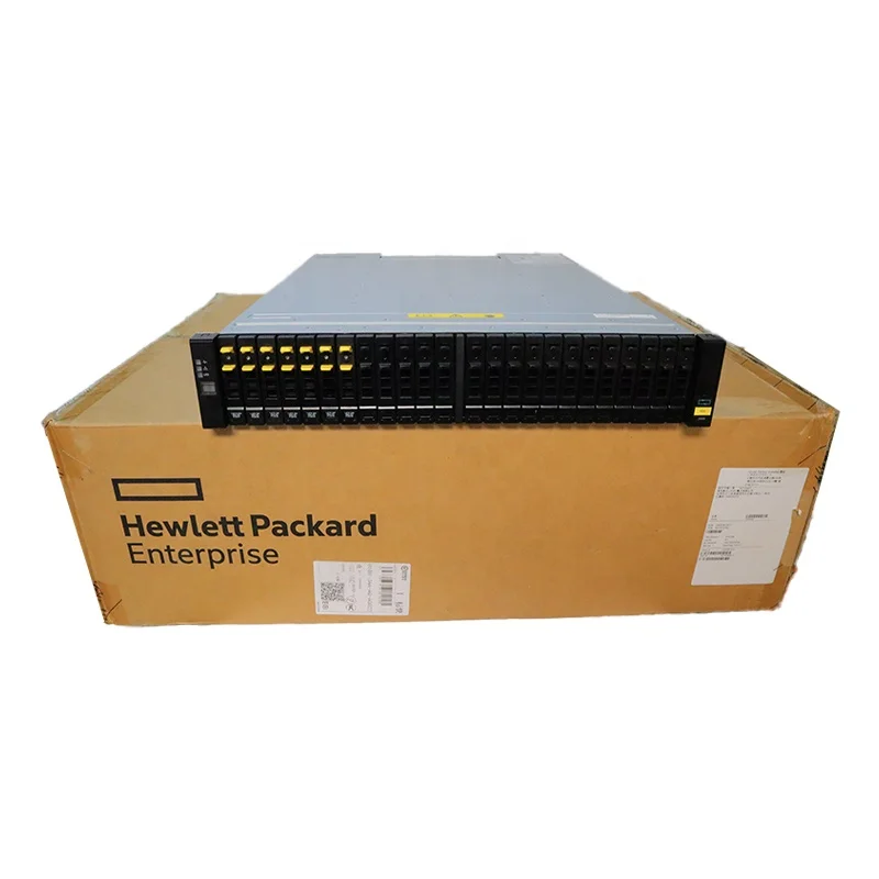 Hpe Msa 2040 San Storage - Buy Msa 2040,Hpe Msa 2040,Hpe Msa 2040 ...