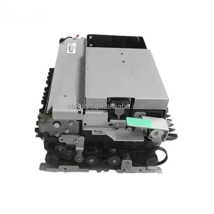 Atm Machine Spare Parts Ncr Brm 6683 Hvd-300u Bill Validator 0090029739 ...