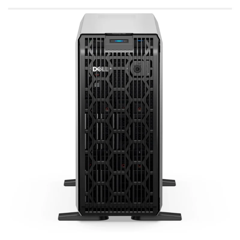 Poweredge T560 Fast And Powerful Balance Cost-effective Server For ...