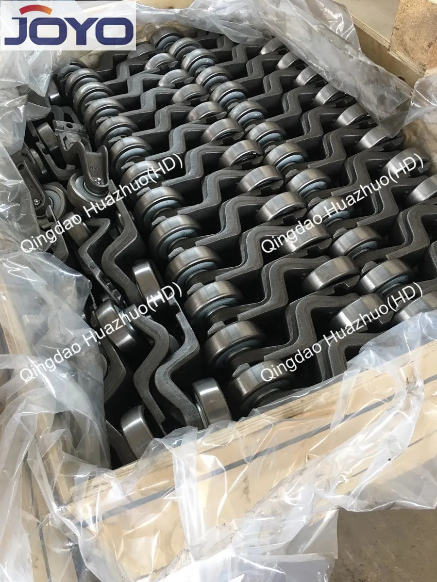 Overhead Conveyor Trolley X458 81MM - ISO9001:2015 Certified