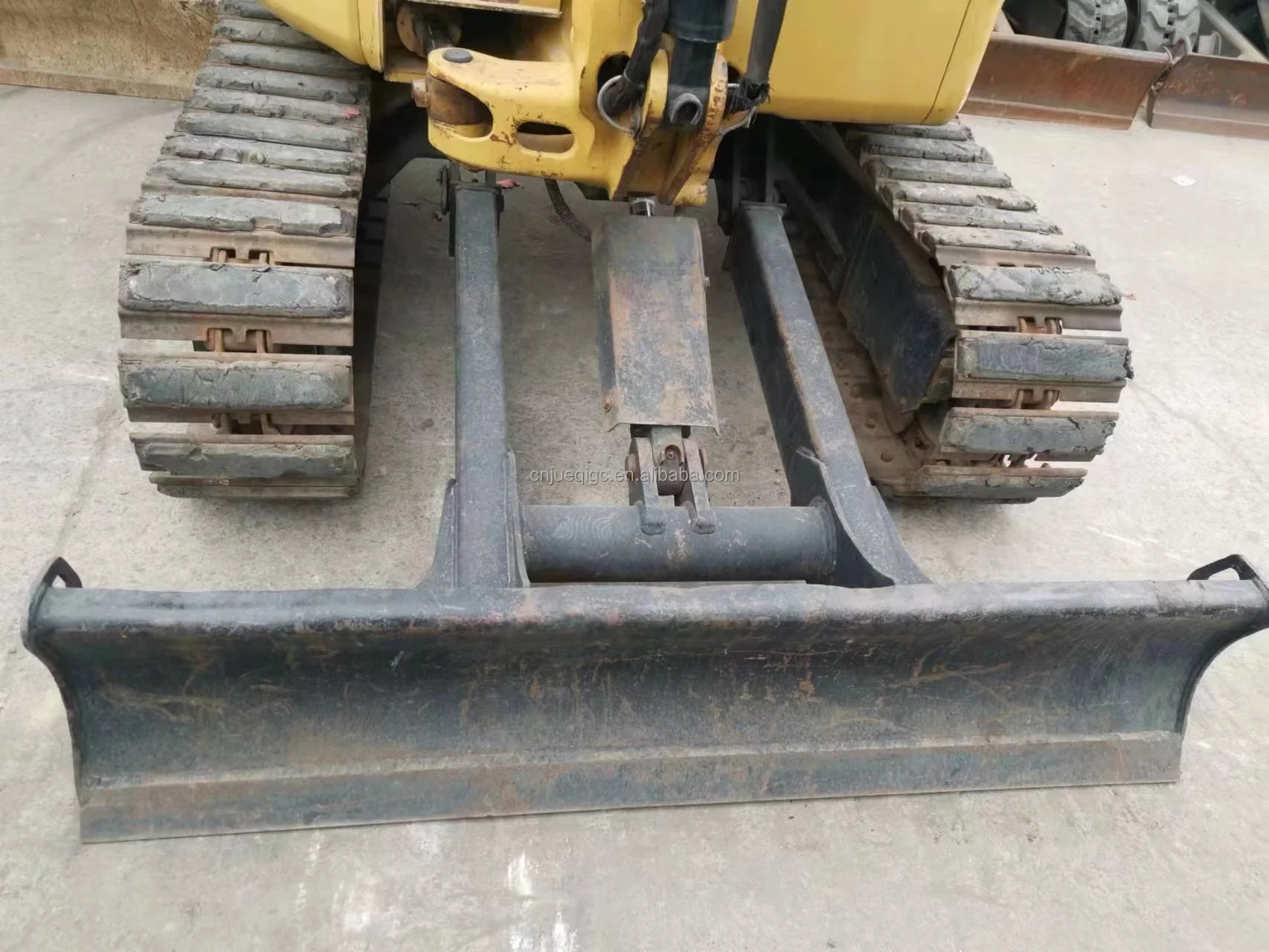 Mini Used Excavator Cat 303c 303ccr Crawler Excavator Used Cat303e Sold ...