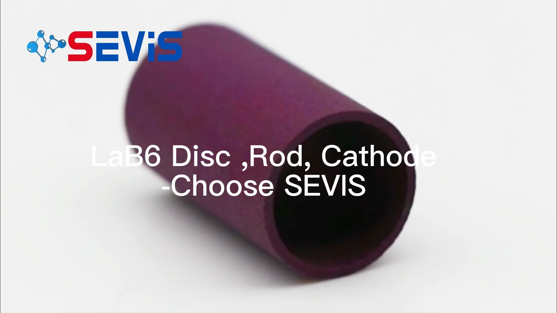 Factory Price Lanthanum Boride Rod Lab6 - Buy Lanthanum Boride Rod ...