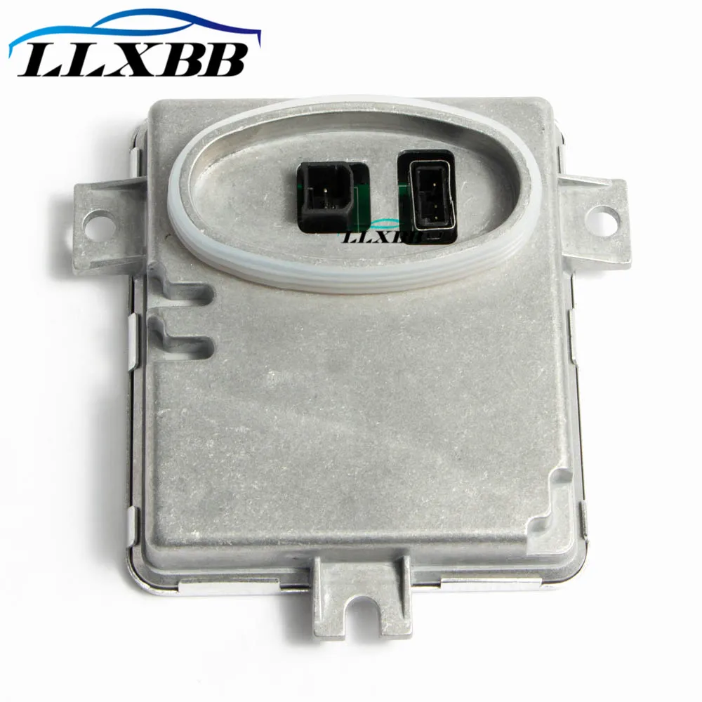 Original Xenon Hid Headlight Ballast Control Computer Module ...