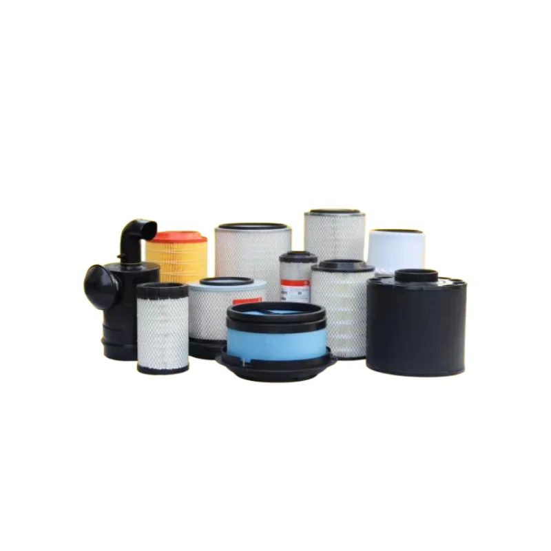 Sany Excavator SKTN003 Air Filter 141502000382B - Reliable Replacement ...