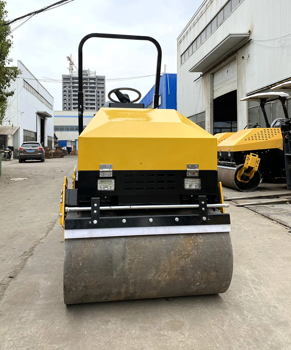 Mini Road Roller Remote Control Road Roller - Buy Mini Road Roller ...