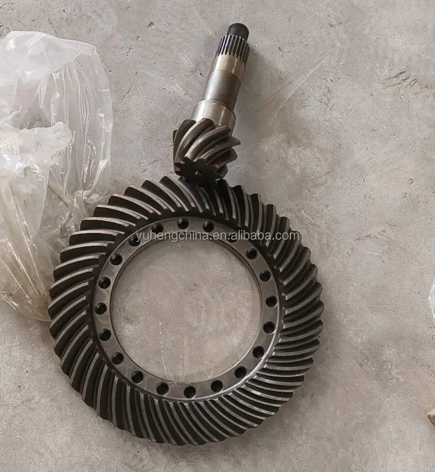 Original Spare Parts for ZL50 Loader - 1 Year Warranty, Fast Delivery ...