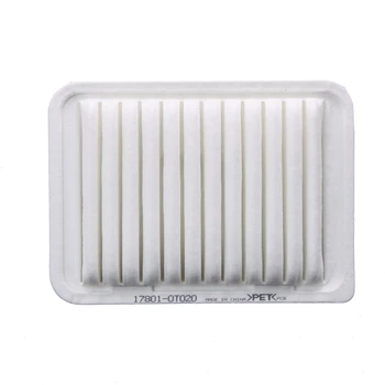New Arrival Wholesale Price Auto Air Filter For Toyota 17801-0t020 ...