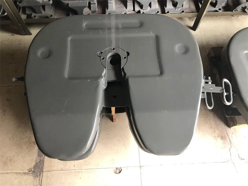 SINOTRUK HOWO Truck Parts - Traction Seat Assembly WG9121935000