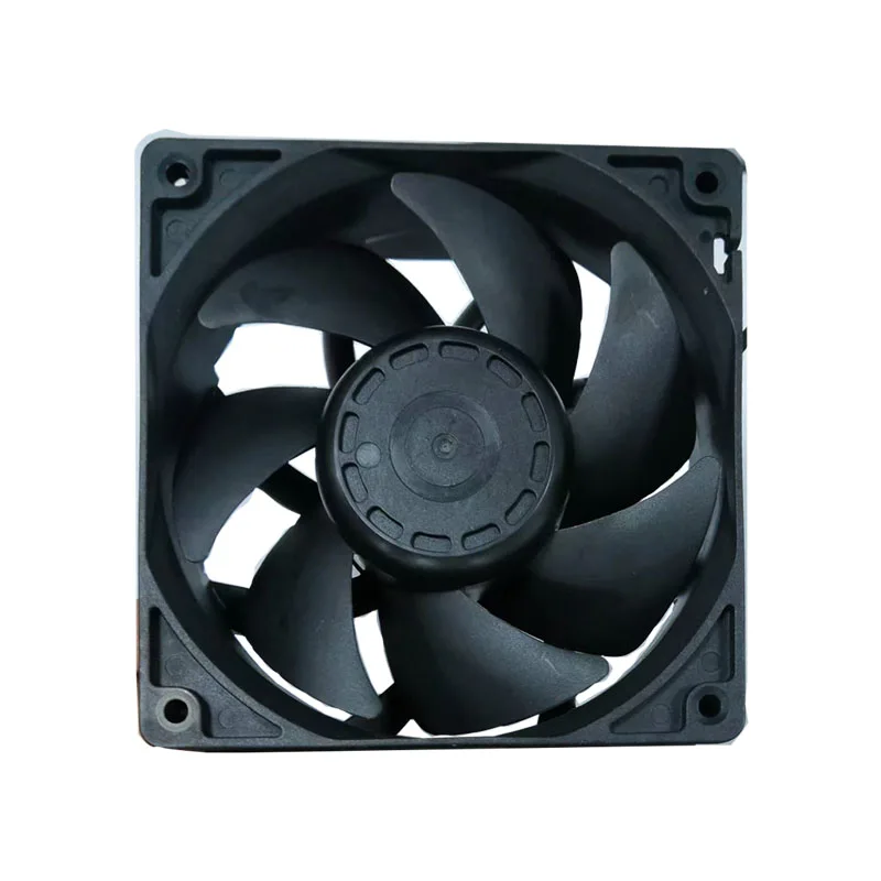 Customized 120x120x38mm Ac 220v 240v Cooling Fan 12cm Axail Flow Fans ...