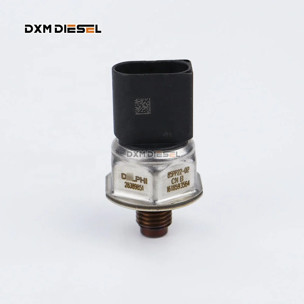 原装全新28389851 9307-521Z 55PP22-01共轨压力传感器高压燃油传感器28389851| Alibaba.com