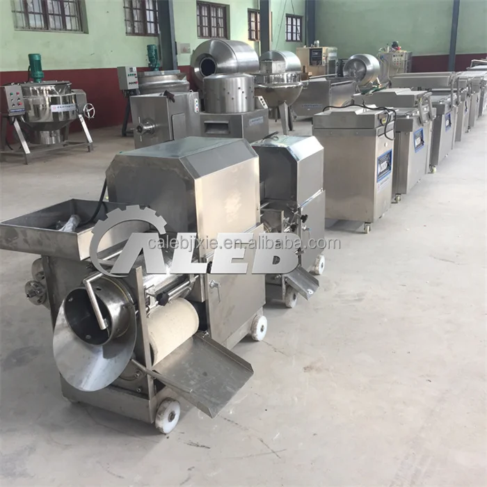 Frozen Fish Deboning Machine Commercial Fish Deboning Machine - Buy ...
