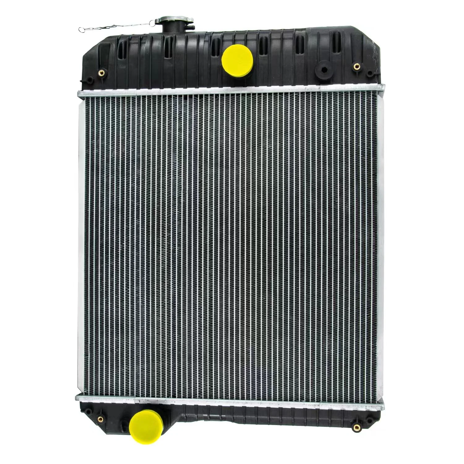 2485B283 Perkins1006-6t Radiator - Durable & Efficient