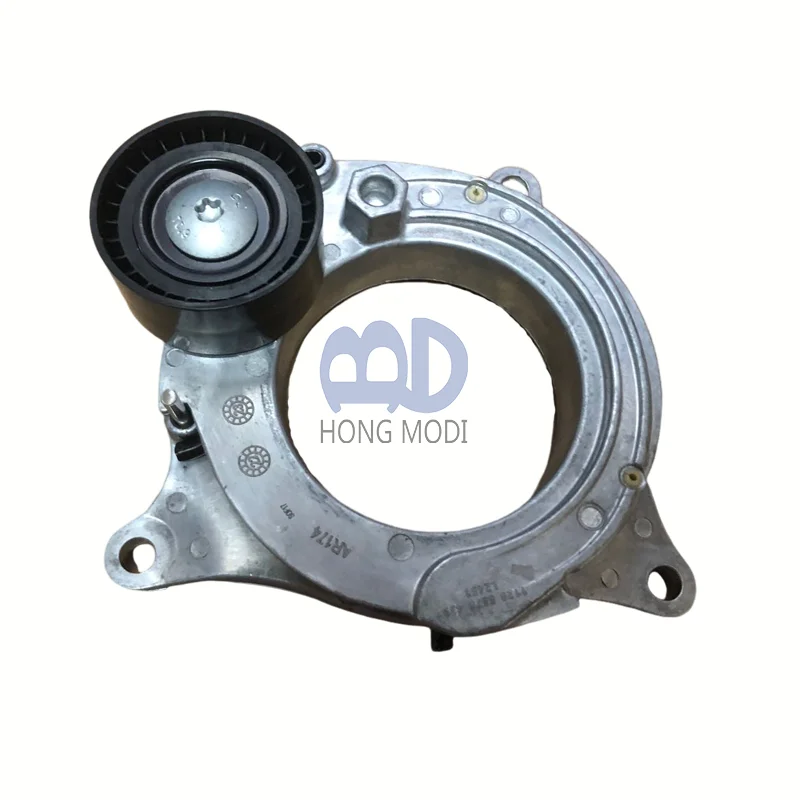 Mechanical Belt Tensioner Belt Complete Driver Belt with Wheel for ...