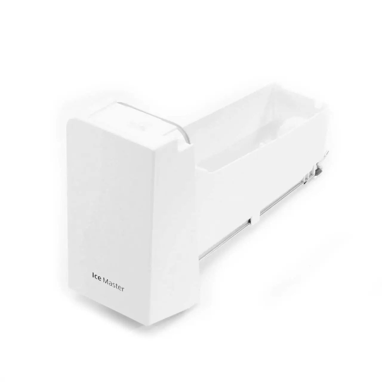 Samsung Ice Container Bucket Tray Assembly - DA97-14474C