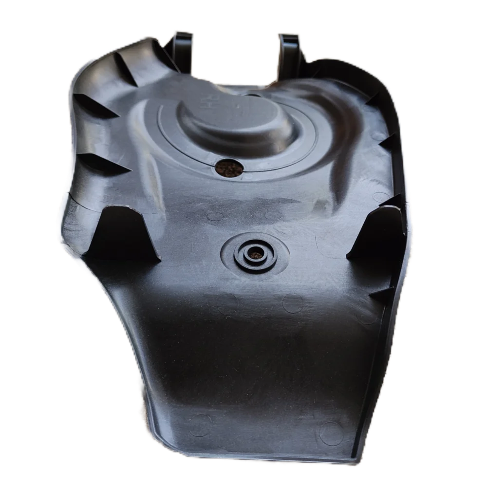 Bainel Rear Right Control Arm Cover For Tesla Model Y 1493636-00-a ...