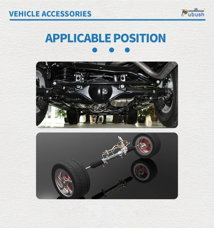 Auto Parts Power Steering Rack LR025794 for Land Rover DISCOVERY IV ...