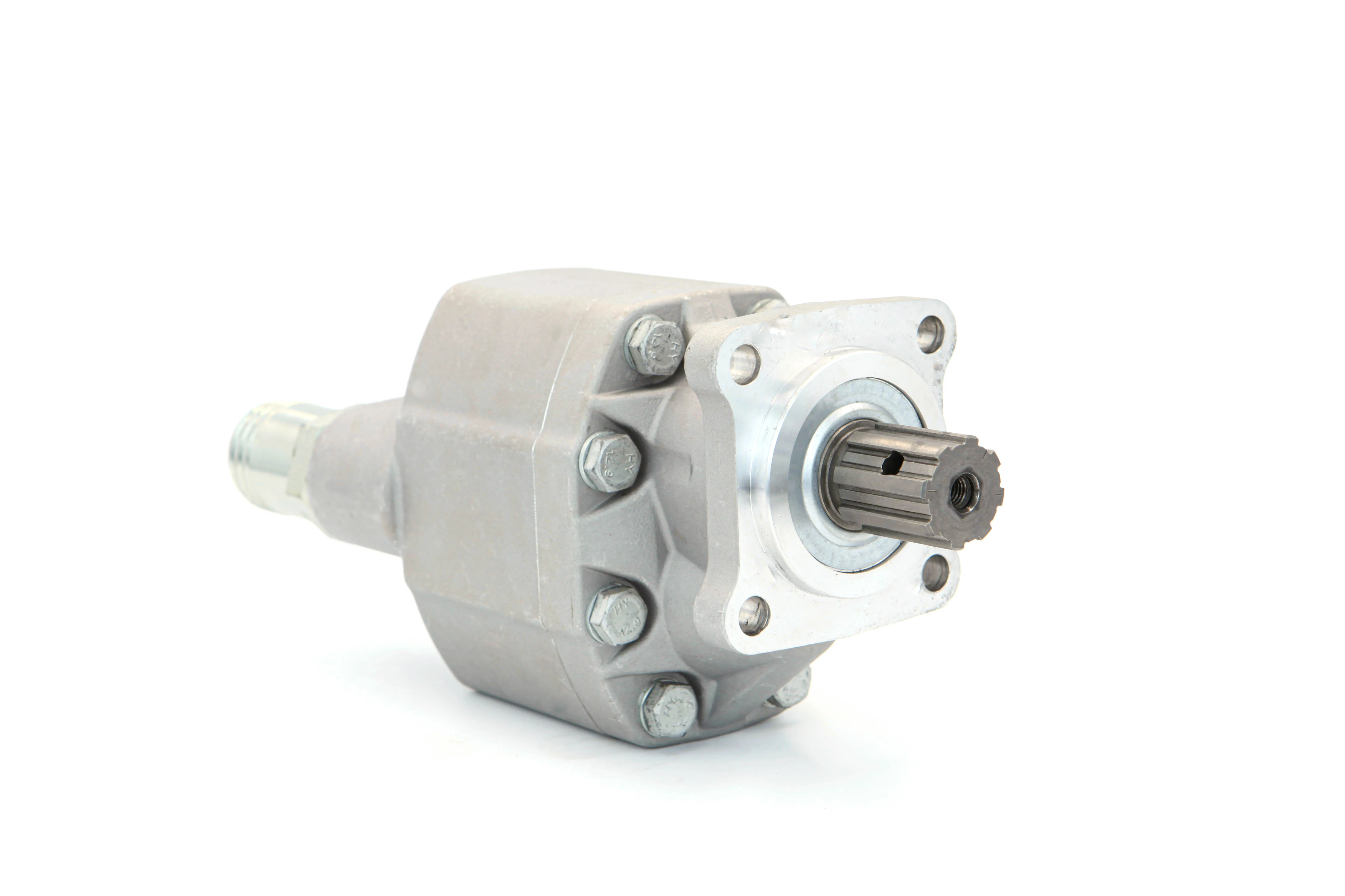 Factory Wholesale High Pressure Dump Truck Hydraulic Gear Pump Buy