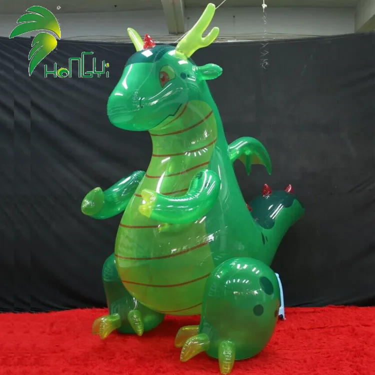 New Design Giant Inflatable Pool Toy Clear Pvc Inflatable Beach ...