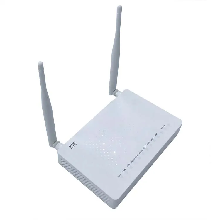 Original Gpon Ont Zte F660 V8/v8.0 Onu F660 Zte F609 Gpon Ont Zte F660 ...