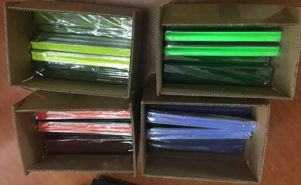 High Visibility Slap Bracelets Reflective Plastic Wrist Bands Snap Arm ...