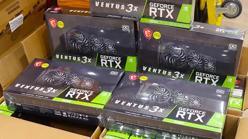 3070 Low Cost Geforce Rtx 3070 8gb Non Lhr Graphics Card Rtx3070 Rtx ...