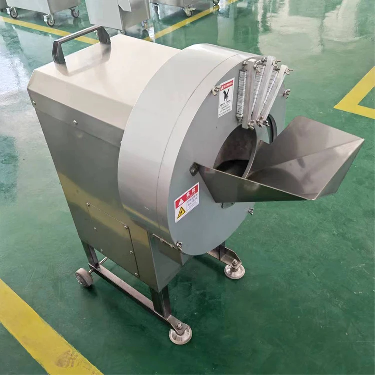Electric Potato Onion Vegetable Cassava Yam Slicer Slicing Cutting ...
