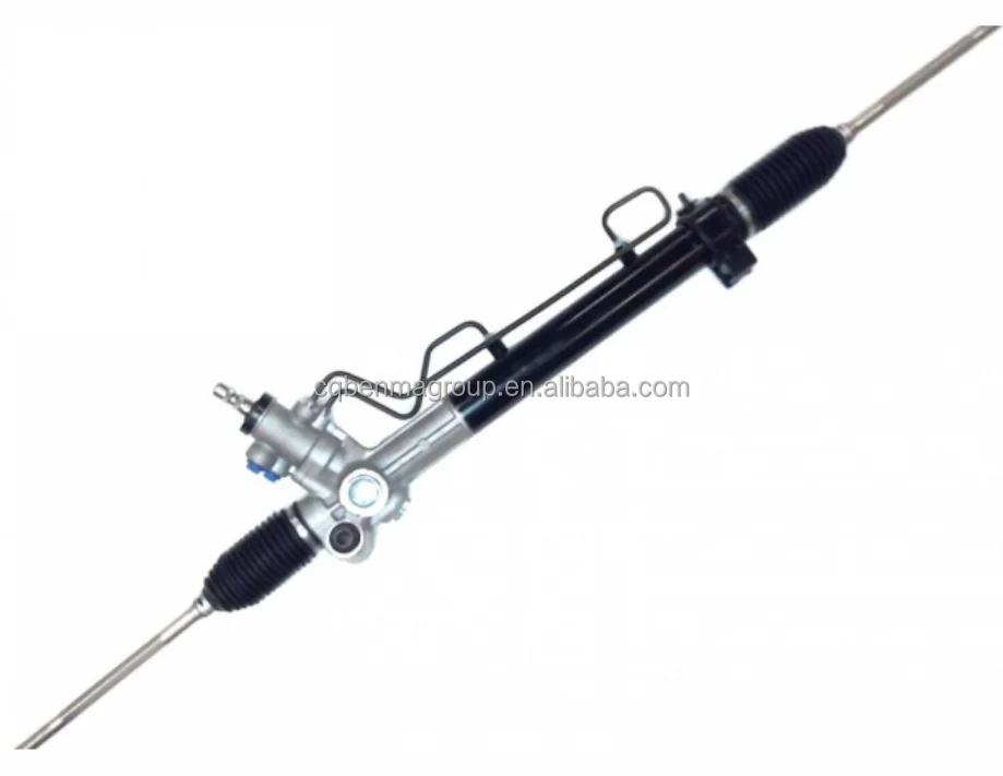 日本汽车动力转向齿条齿轮总成44250-33034 44250-33022丰田凯美瑞3.0 1996-2001 - Buy 动力转向齿条-小 ...